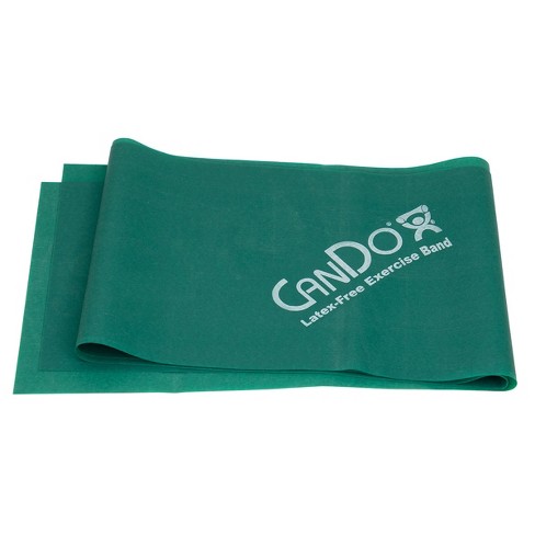 Cando Latex Free Exercise Band : Target