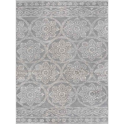 Mark & Day Overmeer 7'10"x10' Rectangle Woven Indoor Area Rugs Medium ...
