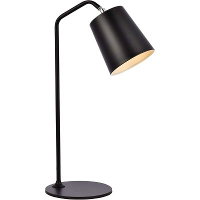 Studio 16 Inch Table Lamp - Black/ Brass - Safavieh. : Target