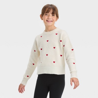 Girls’ Sweaters : Target