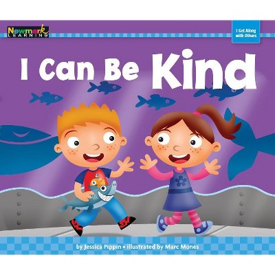 Tomorrow I'll Be Kind - By Jessica Hische (board Book) : Target