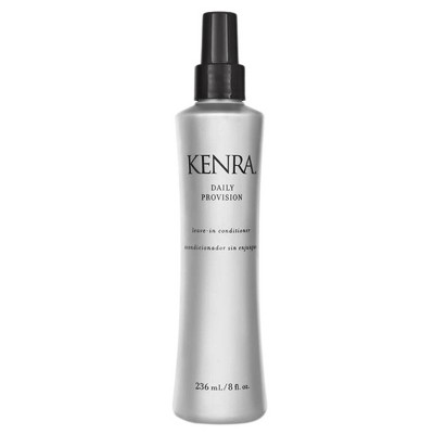 Kenra Platinum Blow-dry Spray Heat Protectant | Detangles, Smooths ...