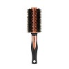 Conair Copper Pro Porcupine Round Hair Brush - Small Barrel - All Hair ...