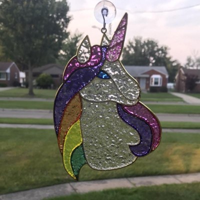 Diy Crystal Window Art Kit - Stmt : Target