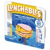 Lunchables Turkey & Cheddar Cheese With Crackers - 3.2oz : Target