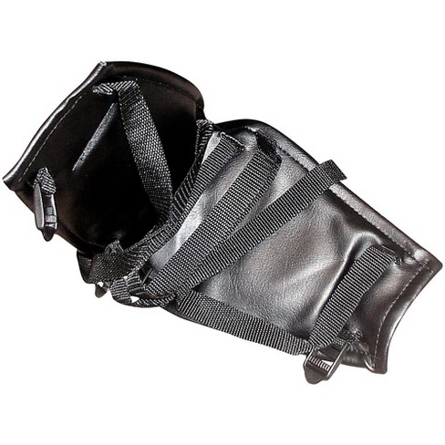 Belmonte Sousaphone Pads And Straps Cb5544bk Floating Foam Shoulder Pad ...