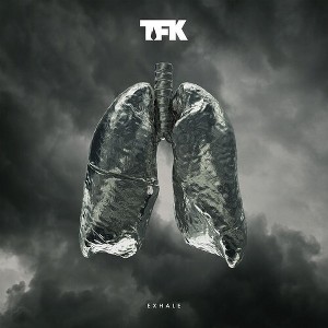 Thousand Foot Krutch - Exhale (cd) : Target