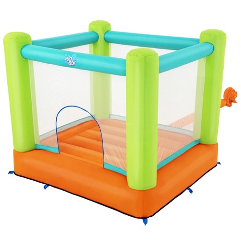 H2ogo! Jump And Soar Kids Inflatable Mega Bouncer 5'7" : Target