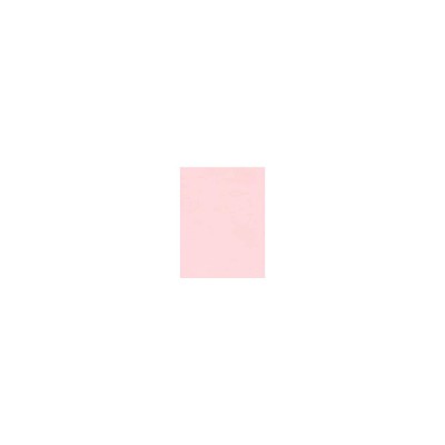 Jam Paper Basis 80lb Cardstock 8.5" X 11" 50pk - Baby Pink: Light Pink ...