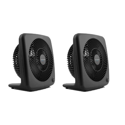 Box Fans : Fans : Portable & Ceiling Fans : Target