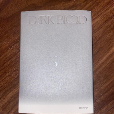 Enhypen - Dark Blood (cd) (engene Ver.) : Target
