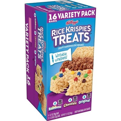 Rice Krispies : Target