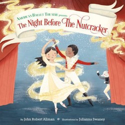 The Nutcracker - By Susan Jeffers (hardcover) : Target
