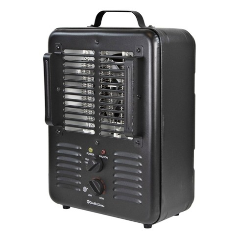 Target electric heater store