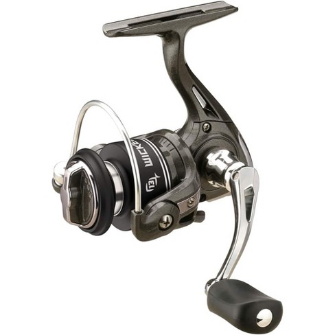 13 Fishing Wicked Long Stem Ice Fishing Spinning Reel (clam Pack) - Rh ...