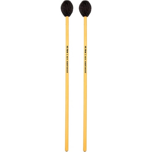 Vic Firth Robert Van Sice Signature Vibraphone Mallets Hard : Target