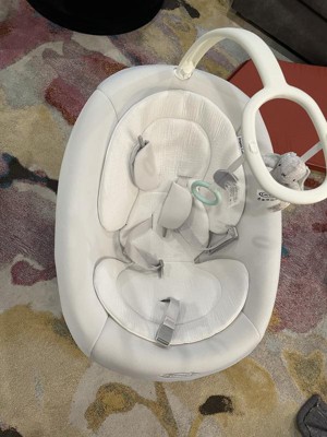 Graco Smart Sense Soothing Baby Swing - Rori : Target