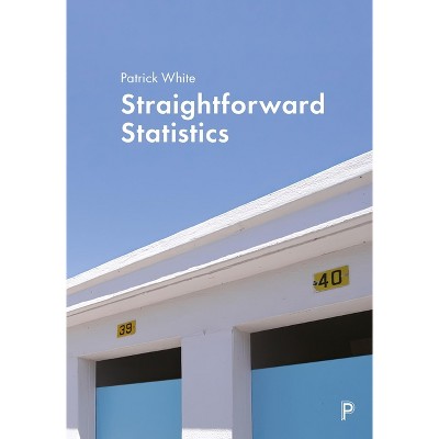Straightforward Statistics - By Patrick White : Target