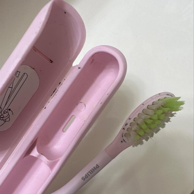 Philips One By Sonicare Battery Toothbrush : Target