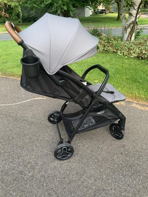 Graco Ready2jet Compact Travel System With Snugride Lite Infant Car ...