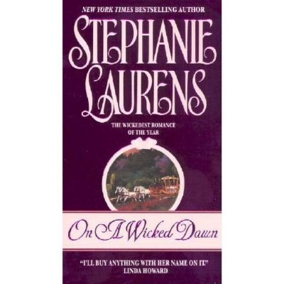 Devil's Bride - (cynster Novels) By Stephanie Laurens (paperback) : Target