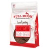 Full Moon Beef Jerky Dry Dog Treats - 11oz : Target