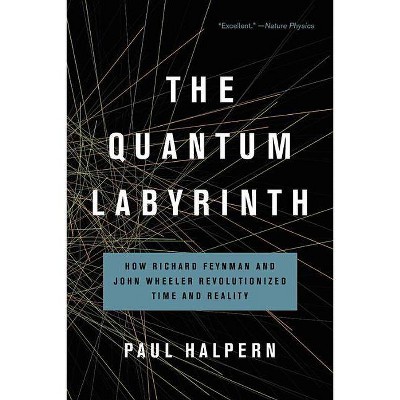 The Allure Of The Multiverse - By Paul Halpern (hardcover) : Target