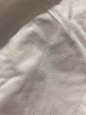 Allerease Perfect Protection Cool Touch Waterproof Machine Washable Fitted Mattress Protector ...