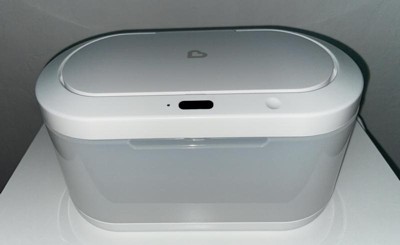 Munchkin Touch Free Baby Wipe Warmer With Nightlight : Target