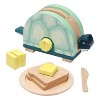Manhattan Toy Toasty Turtle Toddler & Kids Pretend Play Cooking Toy Set ...