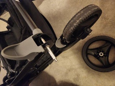 Graco Verb Click Connect Travel System With Snugride Infant Car Seat ...