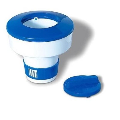 Northlight Swimming Pool Or Spa Threaded Hose Adapter 4" - White : Target