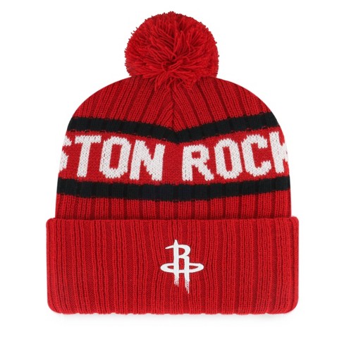 Nba Houston Rockets Ticker Hat : Target