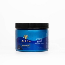 As I Am Curl Color - Copper - 6oz : Target