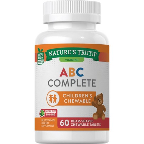 Senior ABC Complete Multivitamin For Women Over 50 Plus 100, 55% OFF