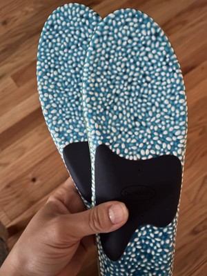 Dr. Scholl's 24-hour Energy Multipurpose Insoles, Trim To Fit, Women's ...