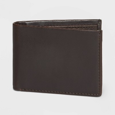 Men : Men’s & Women’s Wallets : Target