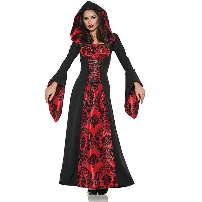 Underwraps Costumes Secret Ninja Child Costume (red), Small : Target