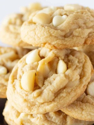 Pepperidge Farm Tahoe Crispy White Chocolate Macadamia Cookies - 7.2oz ...