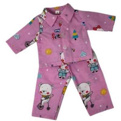 Doll Clothes Superstore Pajamas And Robe Fits Our Generation American ...