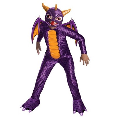 Skylanders Spyro Costume Child : Target