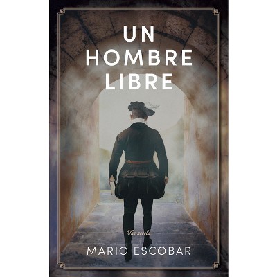 The Librarian Of Saint-malo - By Mario Escobar (paperback) : Target