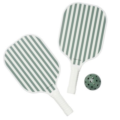 Little Tikes Toy Sports Pickleball Set - 6pc : Target