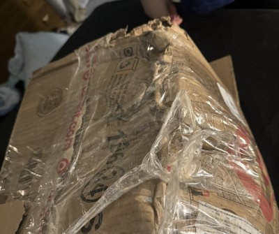 Being Frenshe Hair, Body & Linen Mist Body Spray With Essential Oils ...