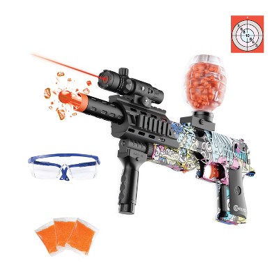 Gel Zone Pro Stormer Gel Blaster : Target