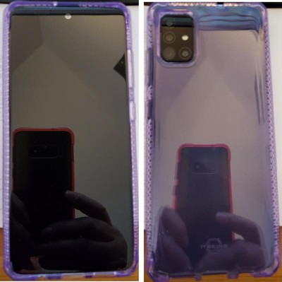 #TargetStyle : CE : Target Finds