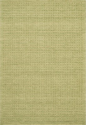Nourison Perris Textured Indoor Area Rug Green 8' X 10'6" : Target