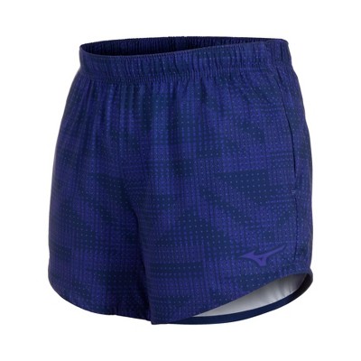 Mizuno Women's Alpha 4" Run Shorts : Target