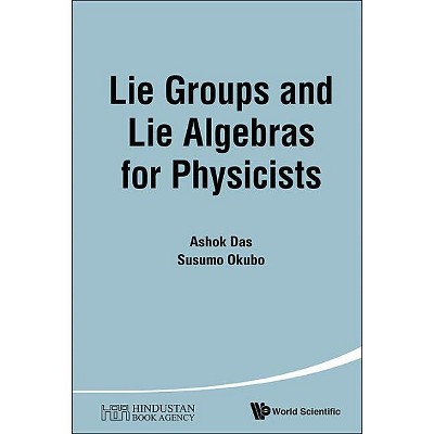 Lie Groups, Lie Algebras, And Some Of Their Applications - (dover Books ...
