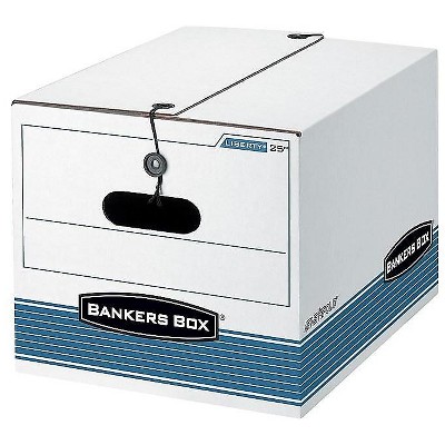 Legal File Storage Boxes : Target